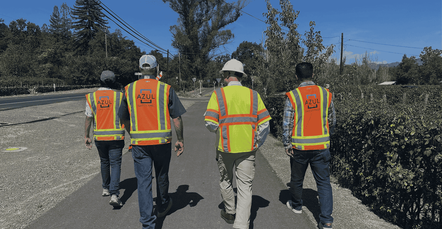 Design-Build Construction Services in San Francisco | Azul Works Inc.
